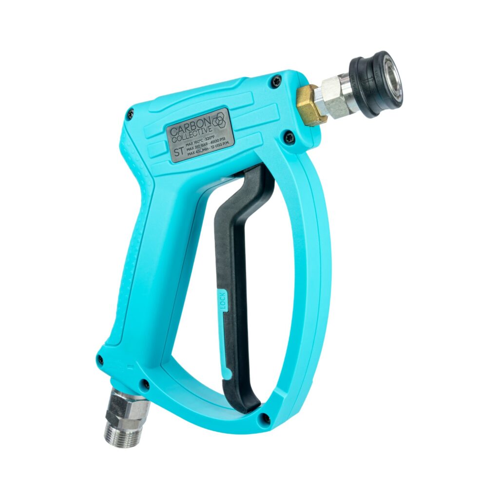 Carbon Collective St Short Trigger Survepesuri Püstol